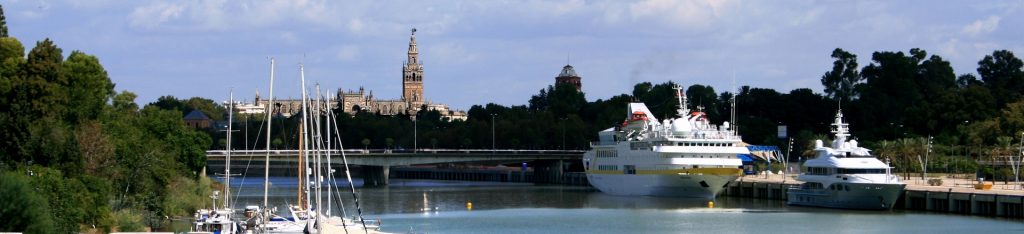 » Port Sevilla - Travel TUR4all